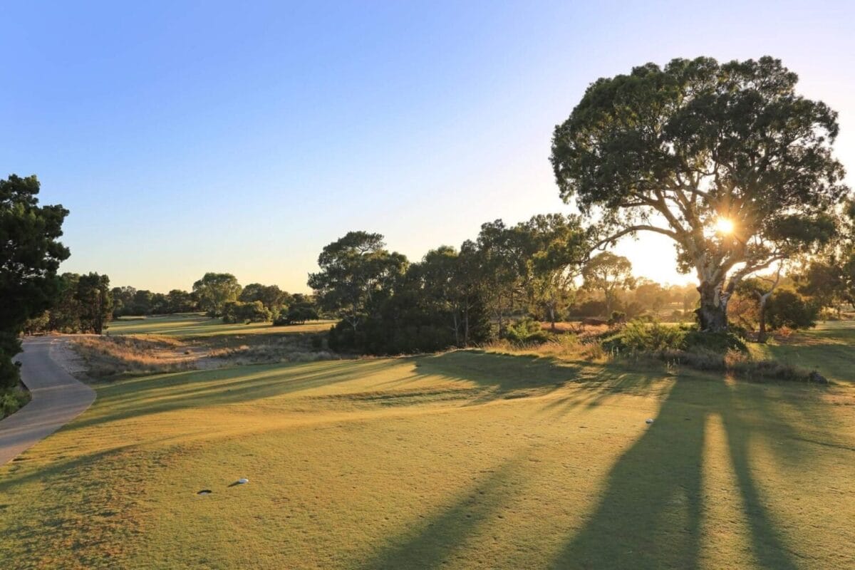 The Grange Golf Club | MCL Travel