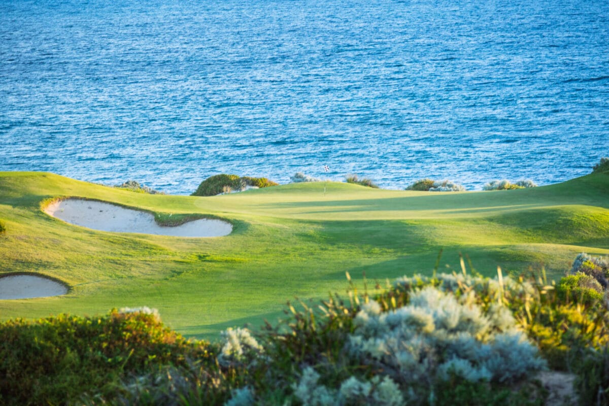 The Cut Golf Course | MCL Travel