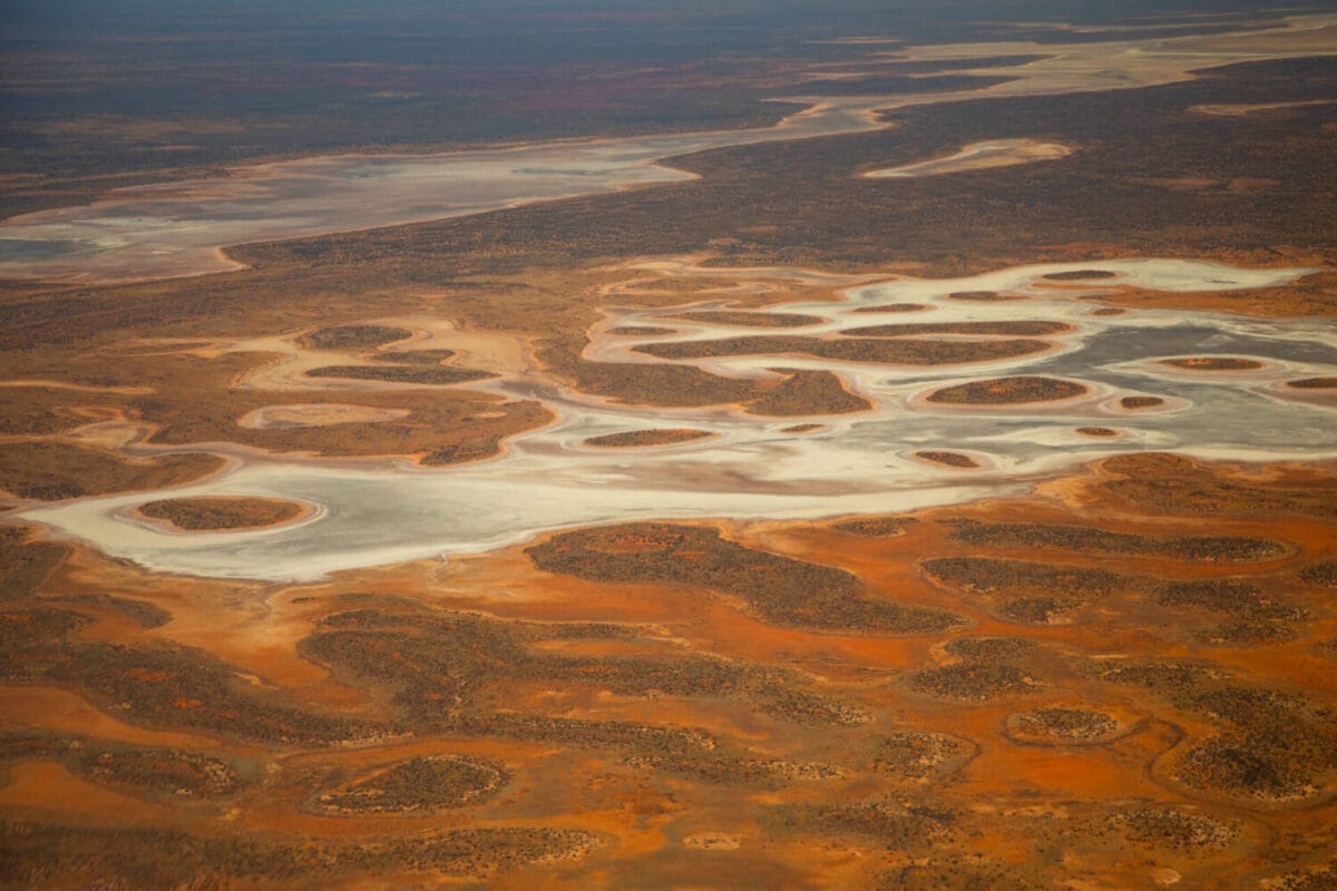 オーストラリア豪華列車の旅 ザ・ガン【The Ghan】| MCL Travel