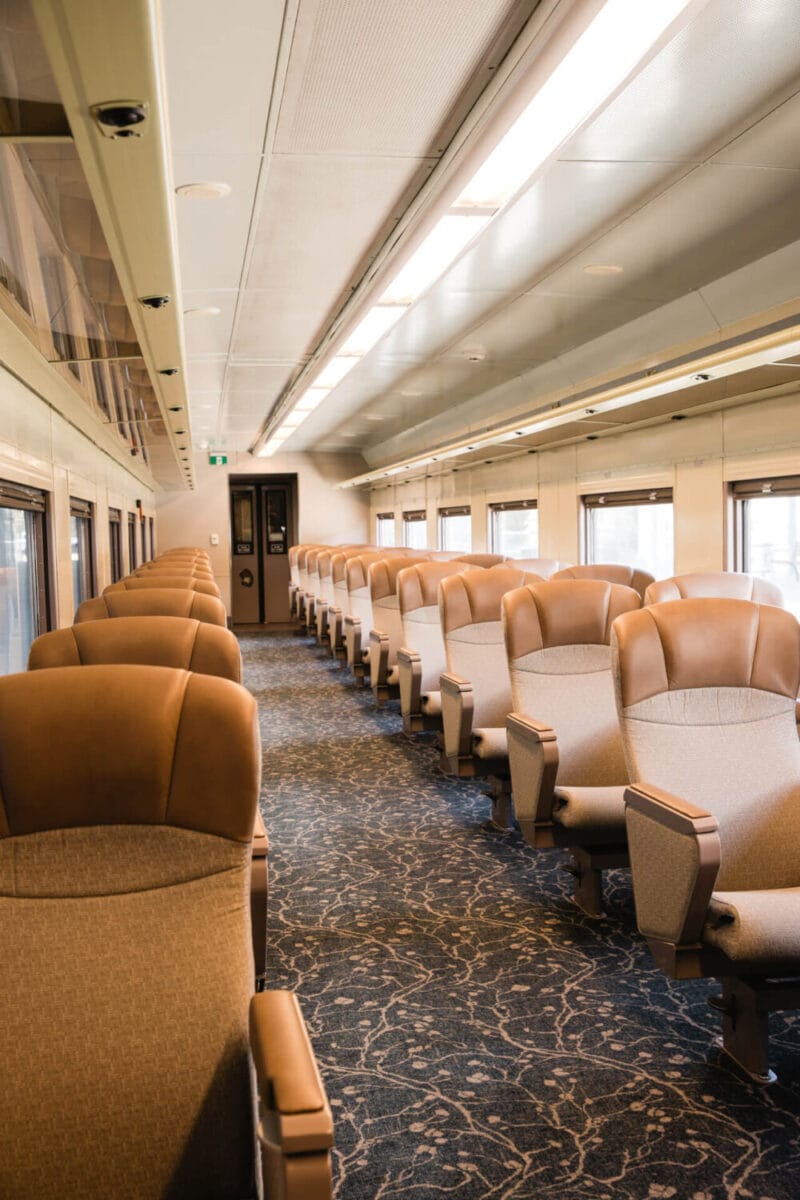 The Overland | MCL Travel