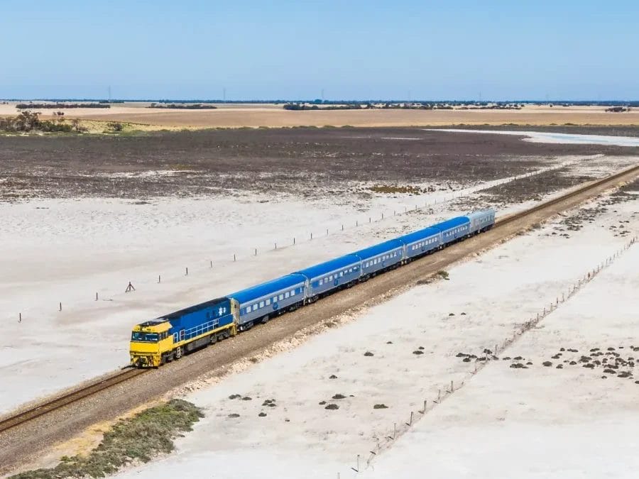 The Overland | MCL Travel