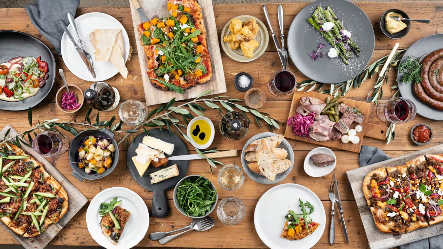 Moorabool Valley | MCL Travel