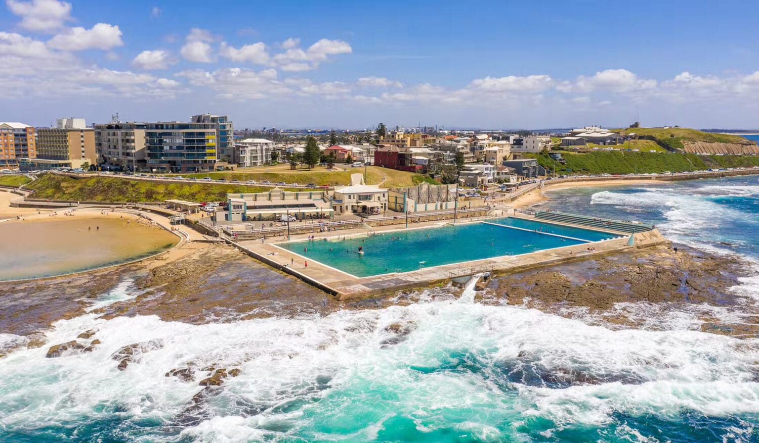 Newcastle Explorer | MCL Travel