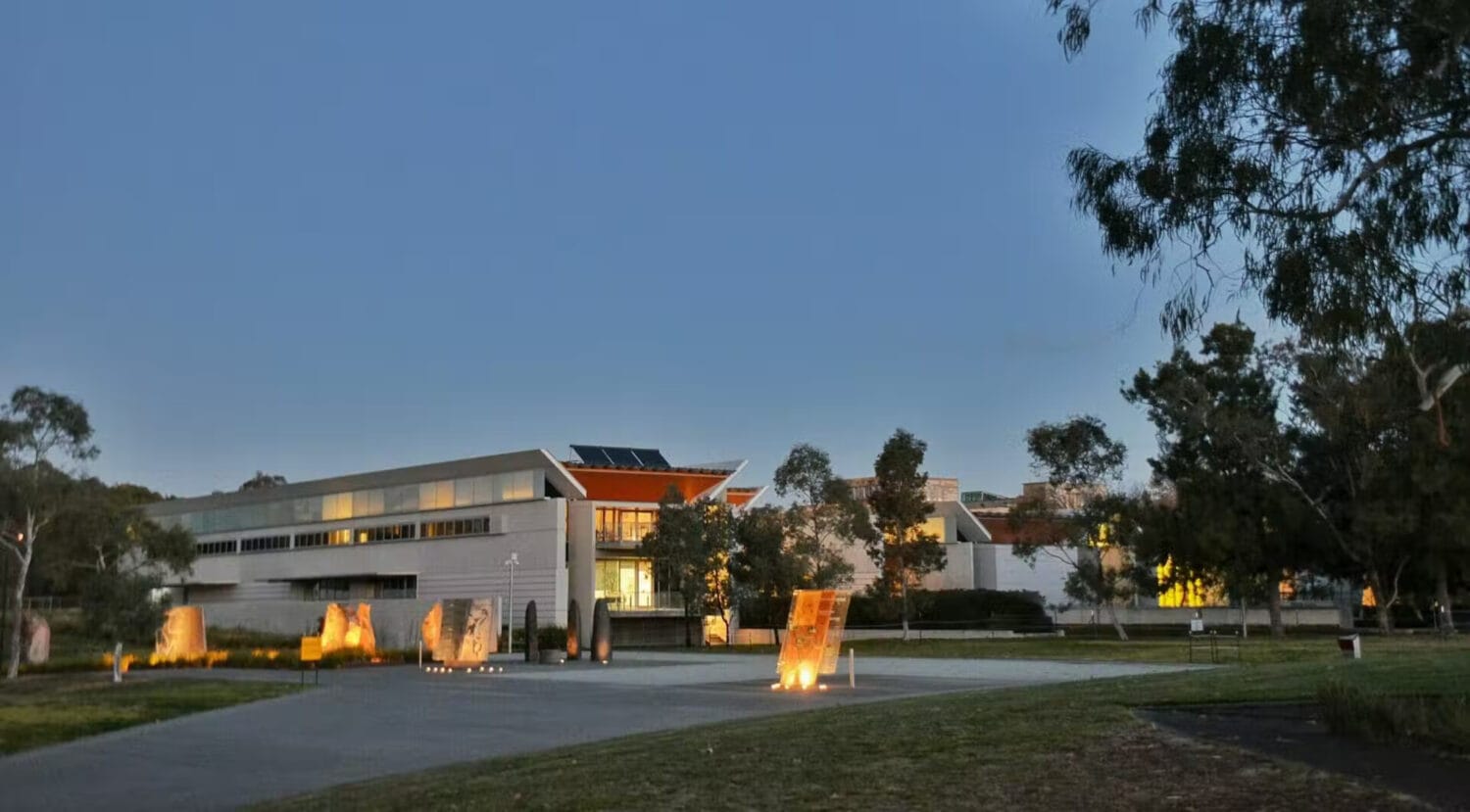 Historical Brushstrokes | MCL Travel