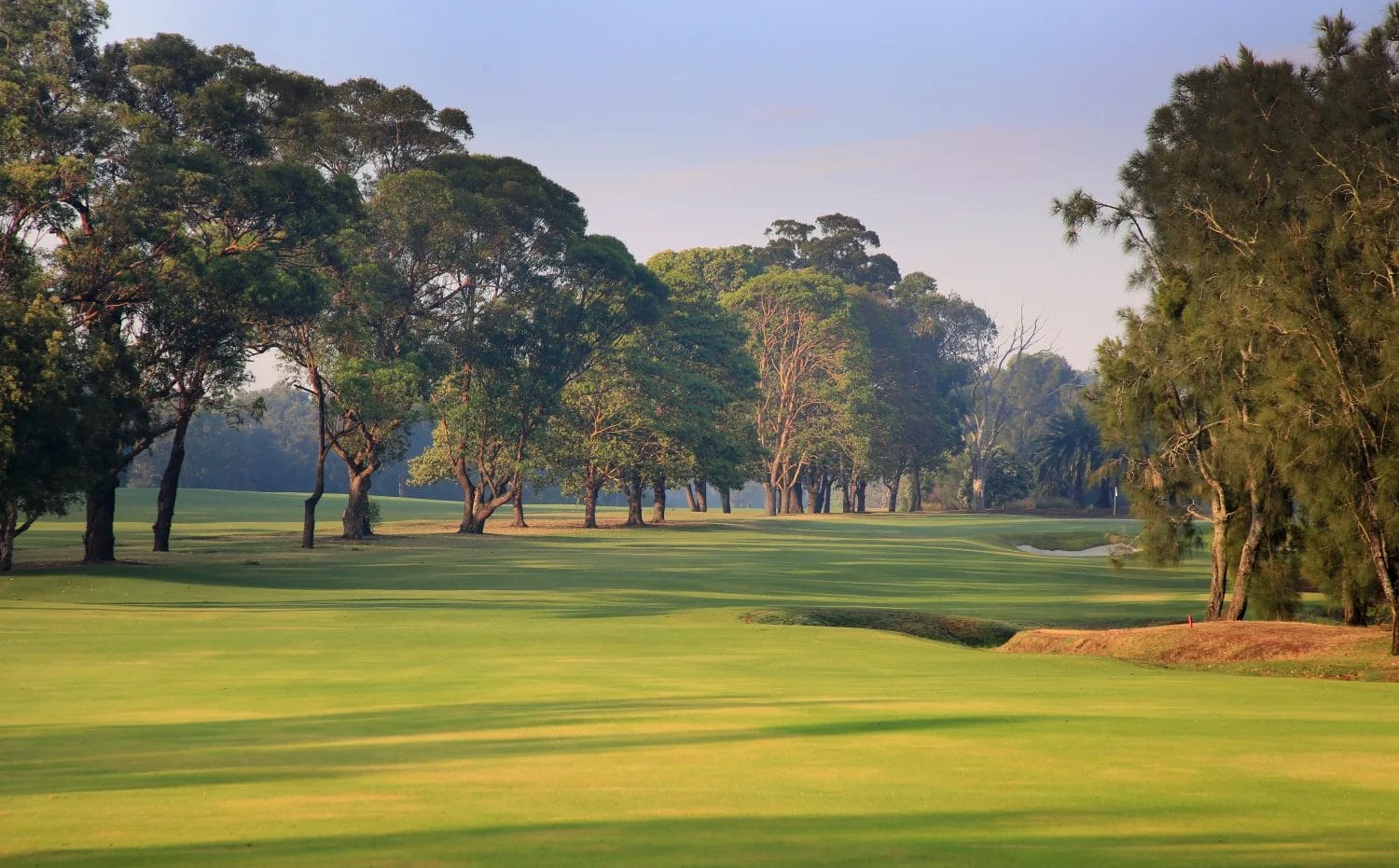 Concord Golf Club | MCL Travel