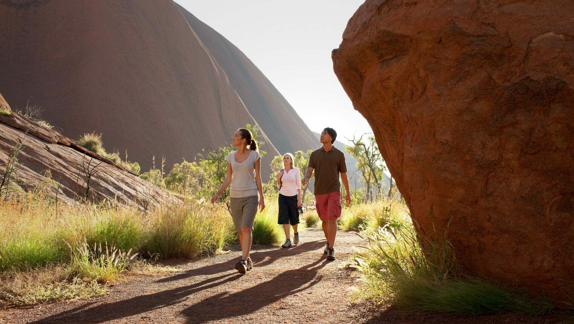 Sunrise & Uluru Base Walk | MCL Travel
