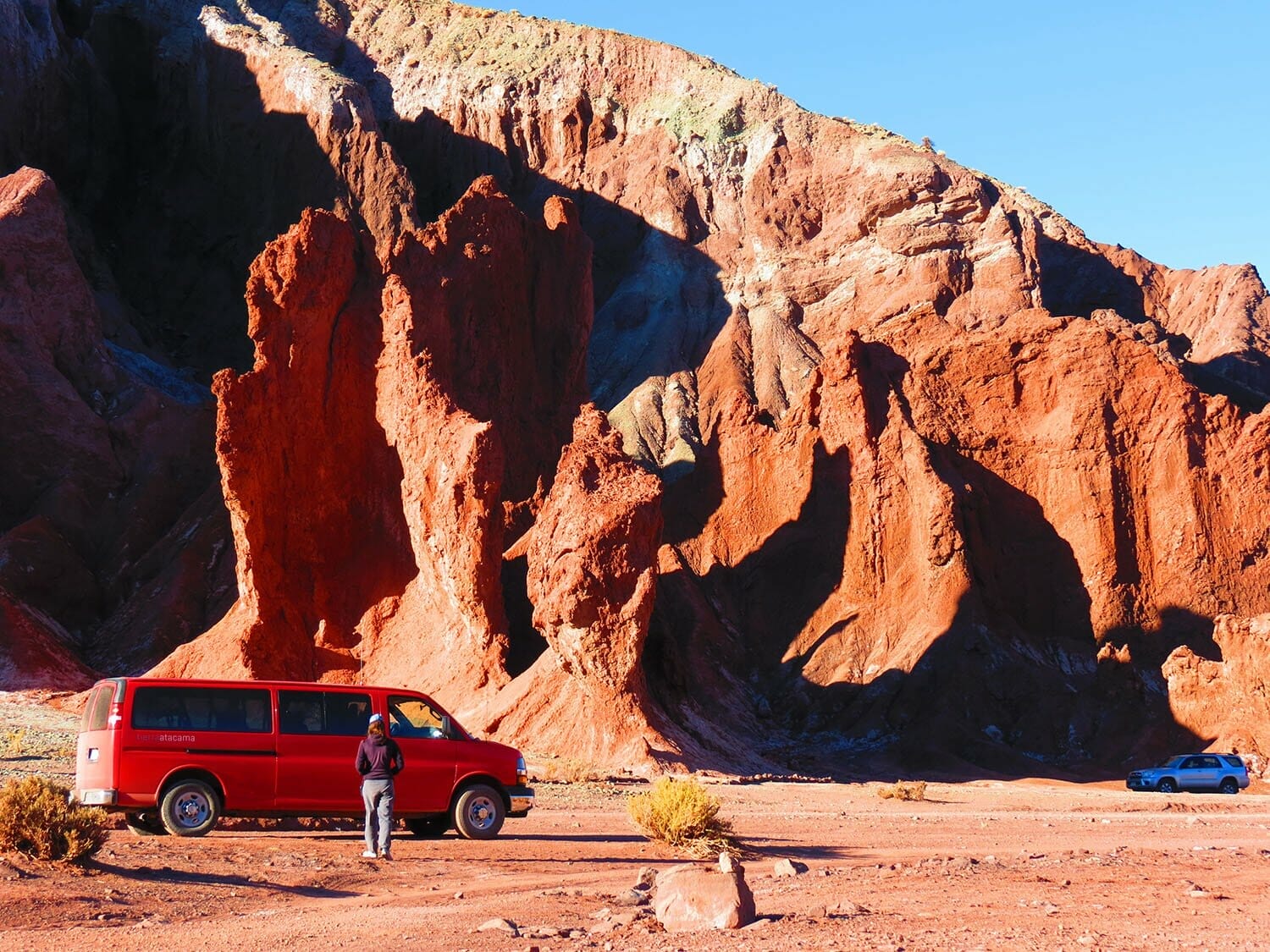 Hiking Excursion through the Purilactis Valley | MCL Travel